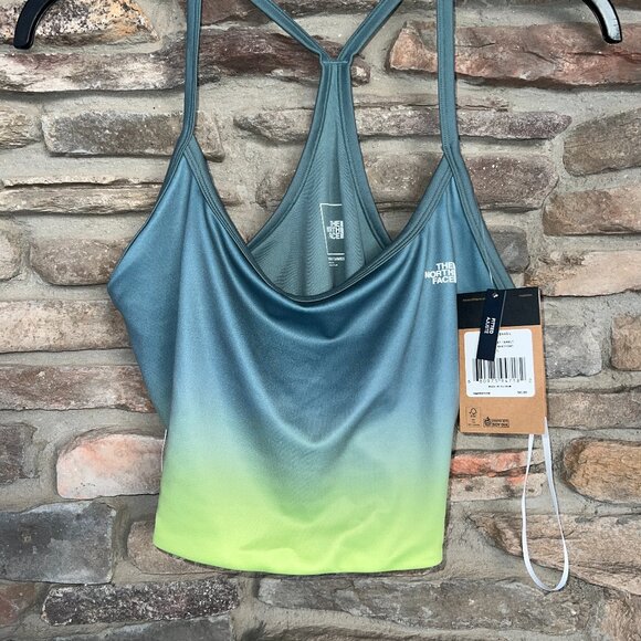 The North Face | Tops | The North Face Womens Dune Sky Flashdry ...